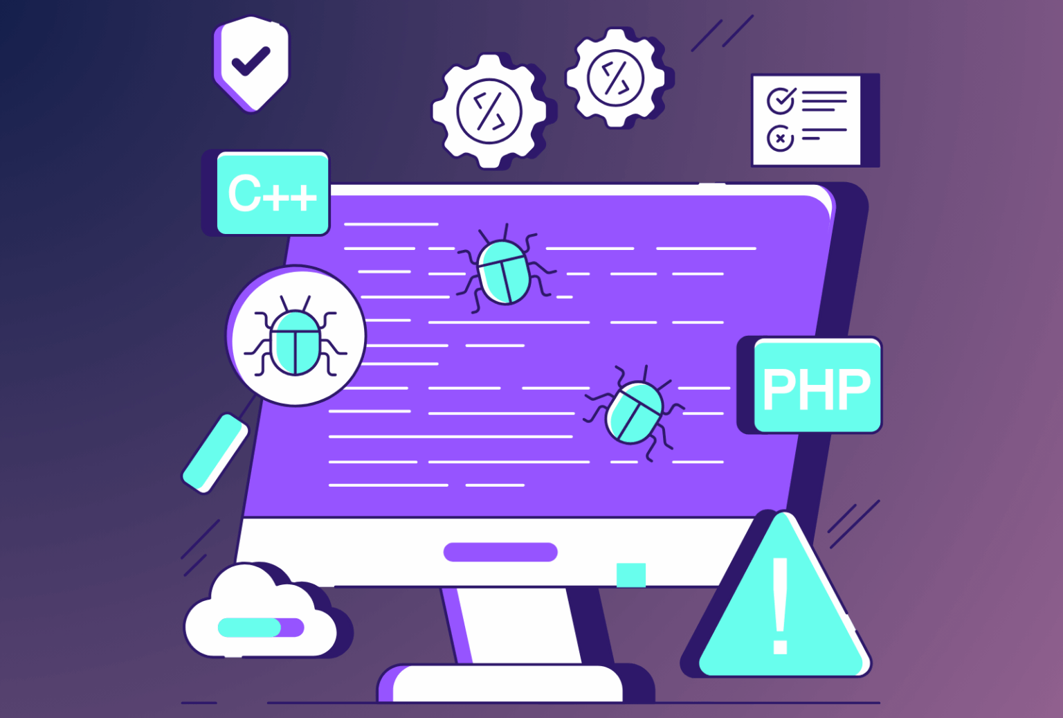 Cómo solucionar los diferentes tipos de errores web y que los causa